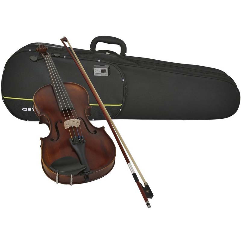 Gewa Aspirante York violina 4/4 shaped case GS401441