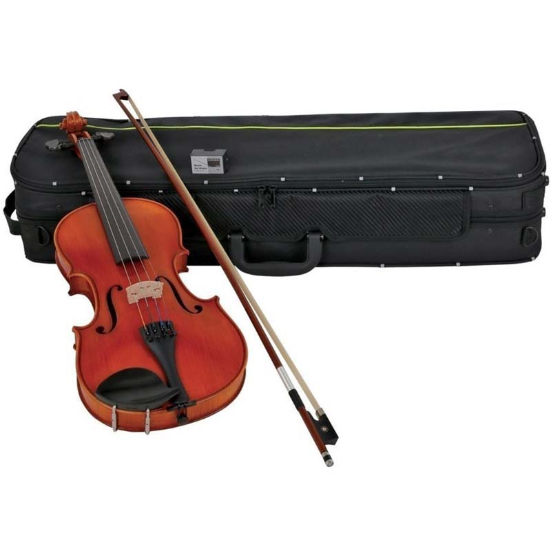 Gewa Aspirante Marseille violina 4/4 oblong case GS401521