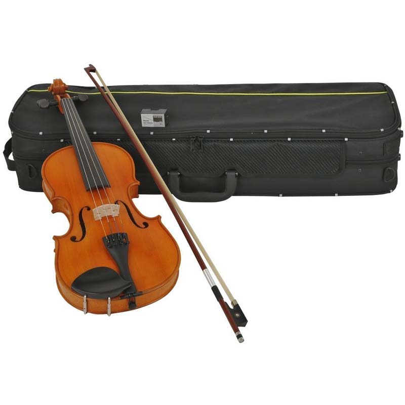 Gewa Aspirante Dresden violina 4/4 oblong case GS401511