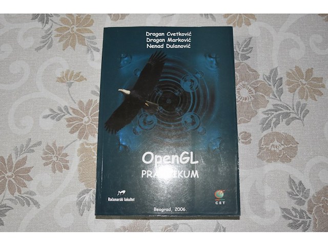 OpenGL Praktikum