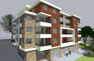 Prodajem Stan-Apartman, Vrnjačka Banja