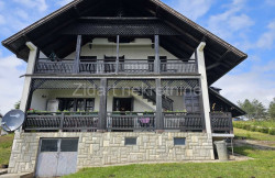 Prodajem Kuću, Naselje Zova, Zlatibor-Čajetina, €290.000