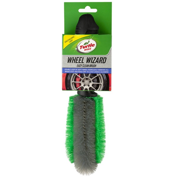Turtle Wax Wheel Wizard četka za felne