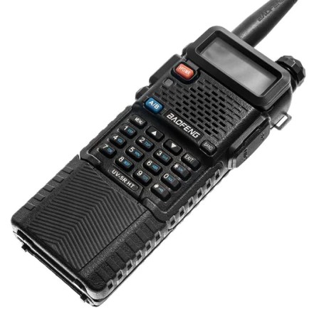 UV-5RHTK radio stanica