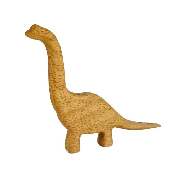 Brontosaurus