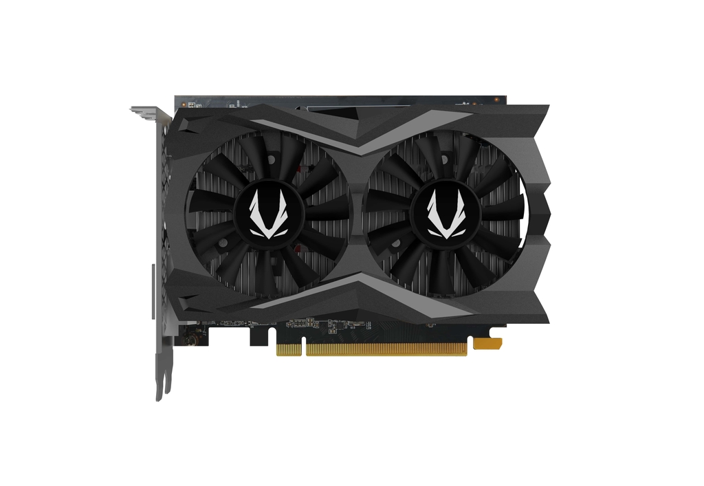 Zotac GeForce GTX1650 AMP Core GDDR6