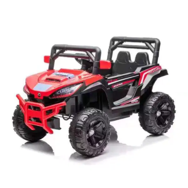 Dečiji quad (bagi) 288 “SUPER” crveni