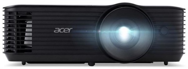 Acer projektor X1226AH, DLP 3D, XGA, 4000LM, 200001, H' ( 'MR.JR811.001' )