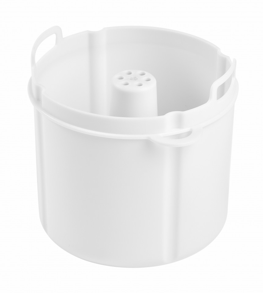 BEABA Babycook EXPRESS posuda za testenine/pirinač, white