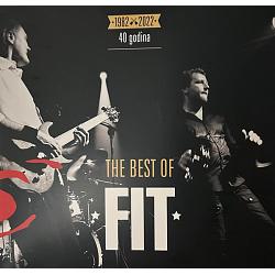 Fit - The Best Of-40 godina (vinyl)