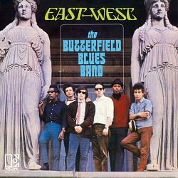 The Butterfield Blues Band - East West (vinyl)