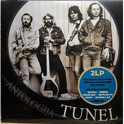 Tunel - Antologija (vinyl)