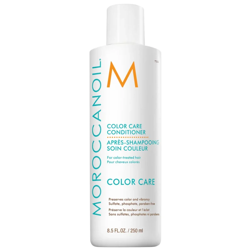 Moroccanoil Color Care kondicioner 250ml