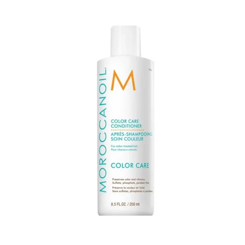 Moroccanoil Color Care kondicioner 250ml