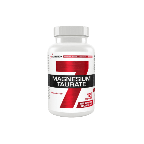 7NUTRITION MAGNESIUM TAURATE