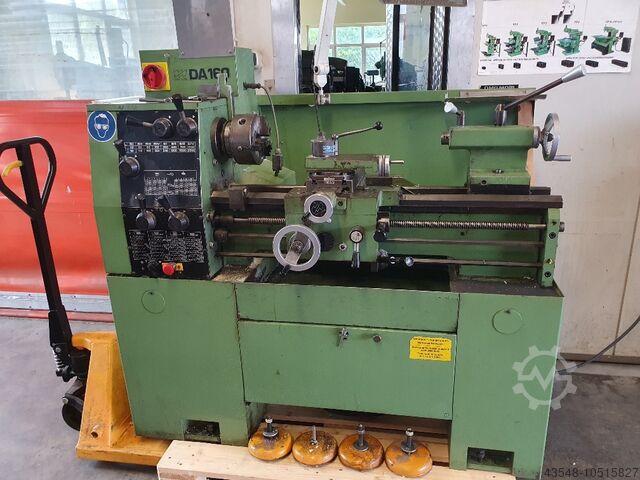 LATHE
Voest Alpine DA 160