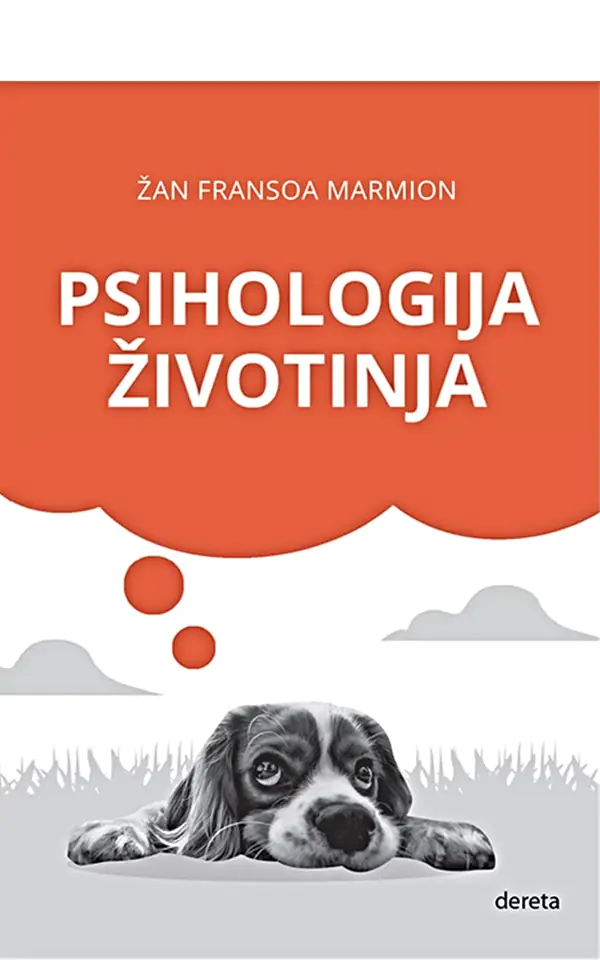 Psihologija životinja