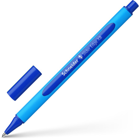 Hemijska olovka SCHNEIDER Slider Edge XB plava