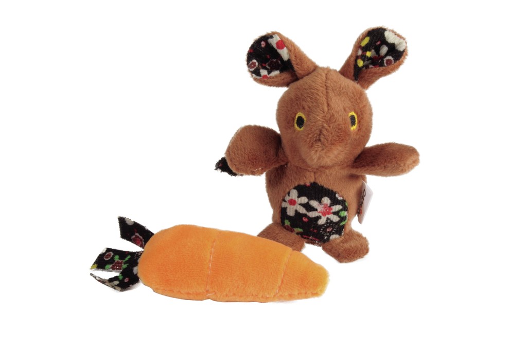 Camon Cat miš i šargarepa igračka