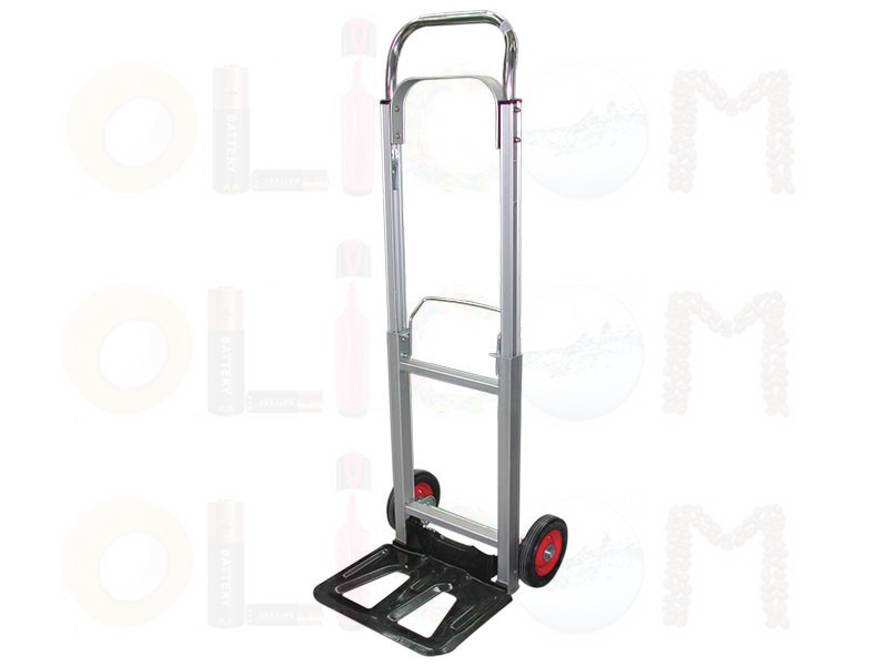 Kolica ručna sklopiva 90kg