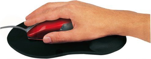 Podloga za miša ERGONOMSKA TNB