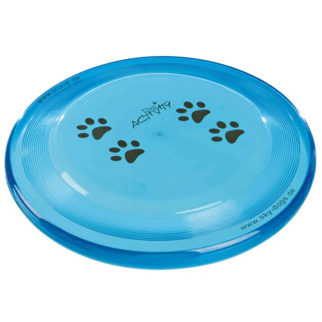 Trixie Dog Activity Frizbi 19cm