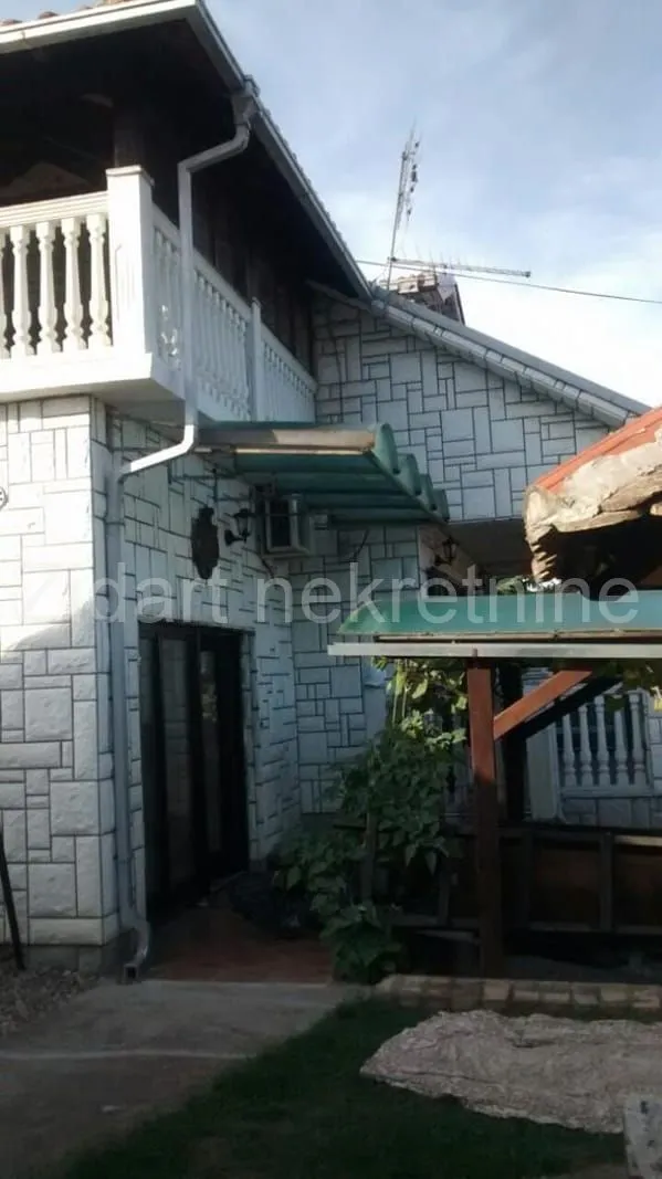 Prodaja, kuća, 91m2, Zvečka, Obrenovac, Beograd