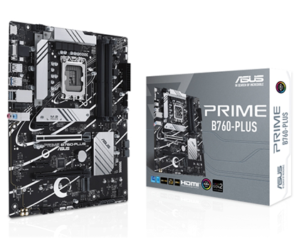 ASUS PRIME B760-PLUS