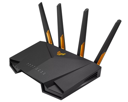 ASUS TUF-AX3000 Wireless Dual-Band Gaming Router
