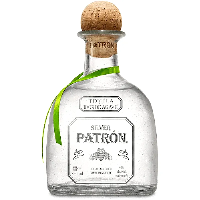 PATRON SILVER 0.7