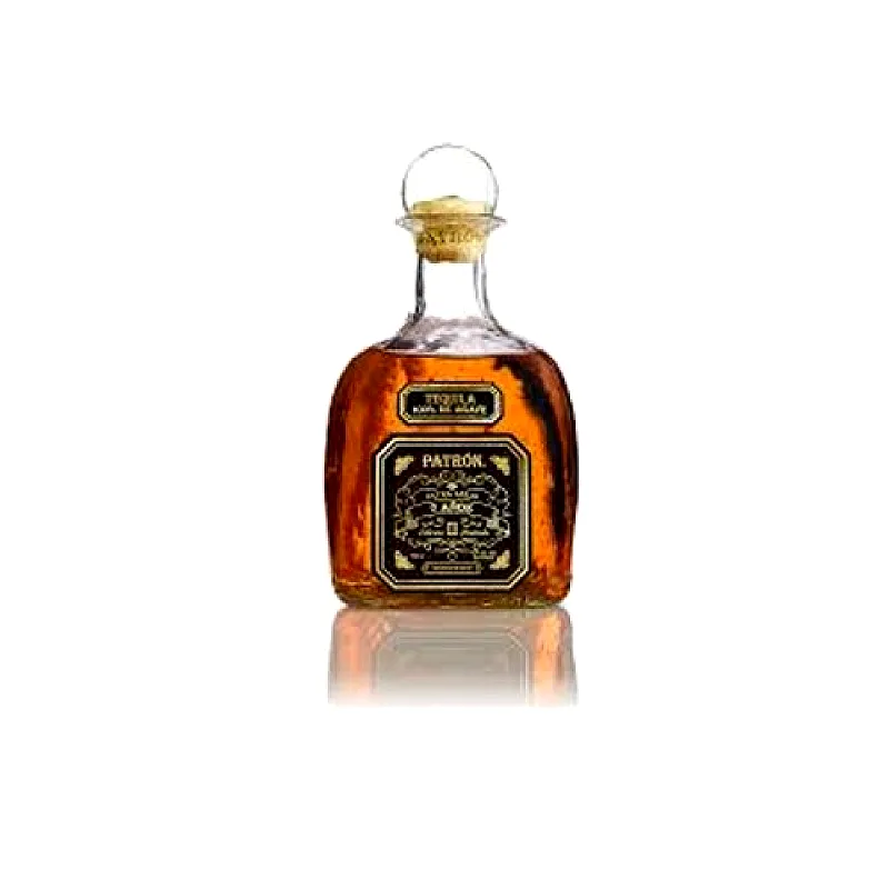 PATRON ANEJO 0.7