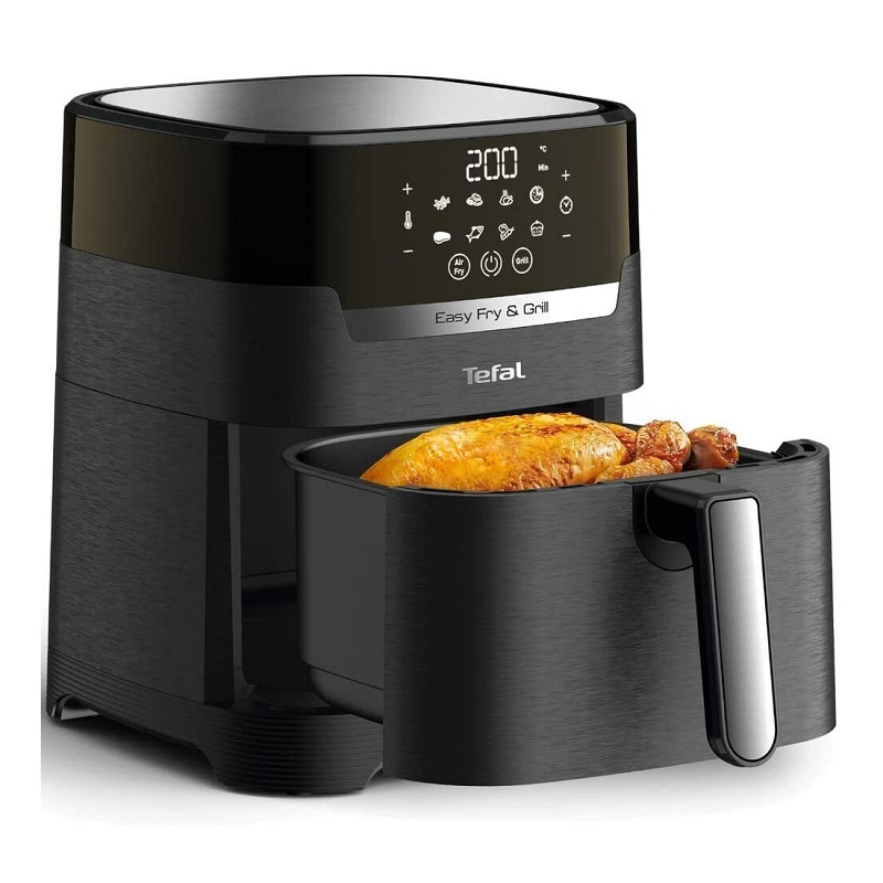 Tefal airfryer EY505815