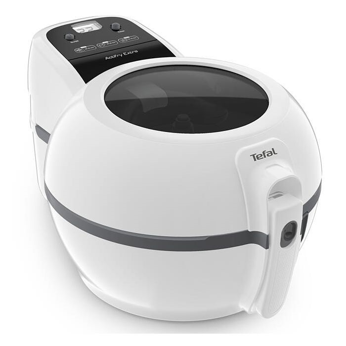 Tefal friteza FZ72001