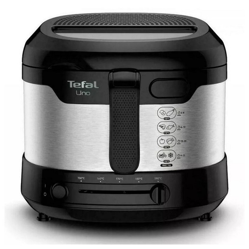 Tefal friteza FF215D30