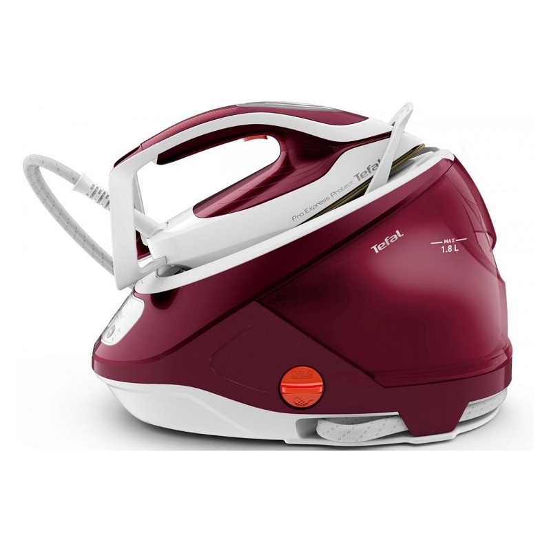 Tefal parna stanica GV9220