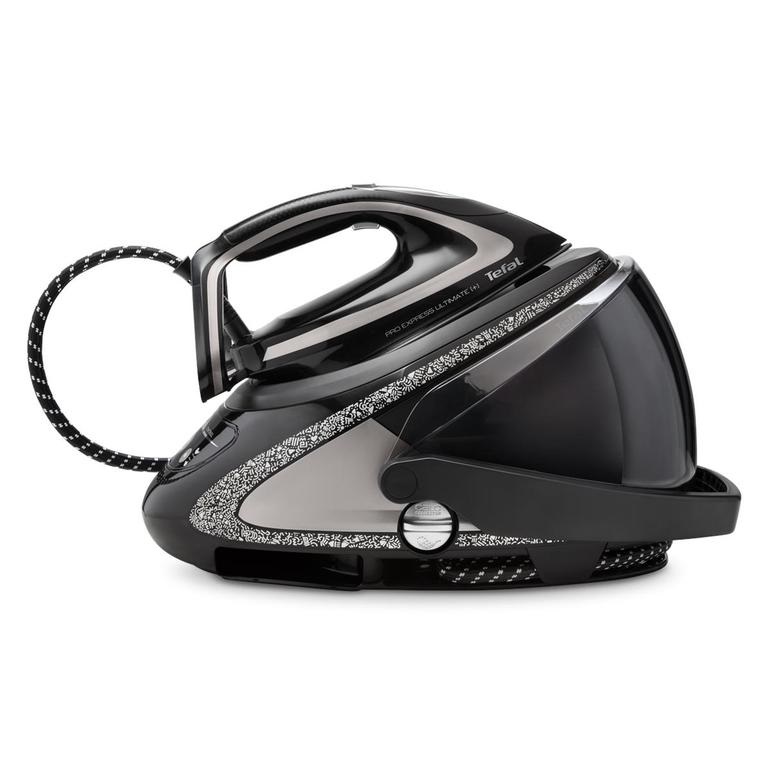 Tefal parna stanica GV9620