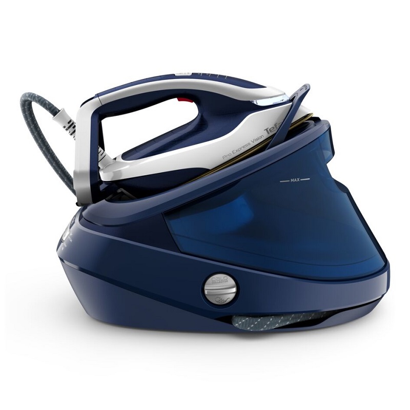 Tefal parna stanica GV9812