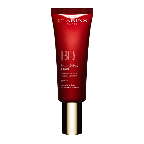 BB Skin Detox Fluid SPF25 (N°01 Light) 45ml