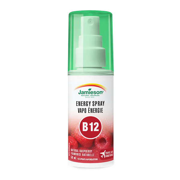 Energy Spray 58ml