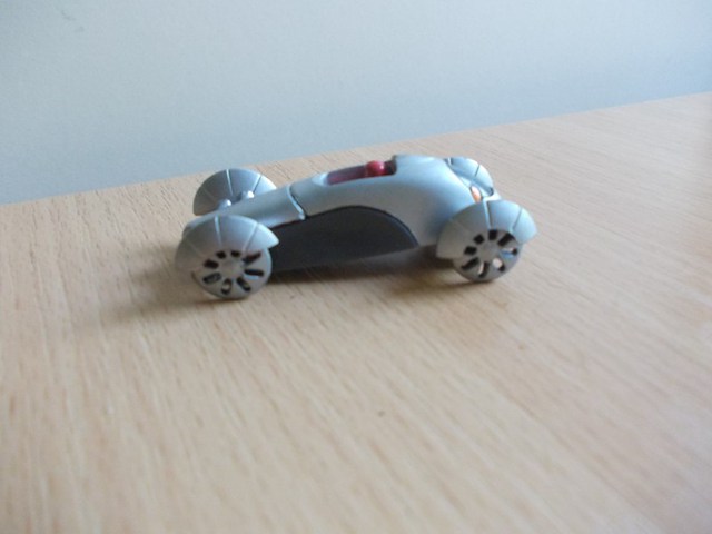 Kinder figura - Formula MPG -C120