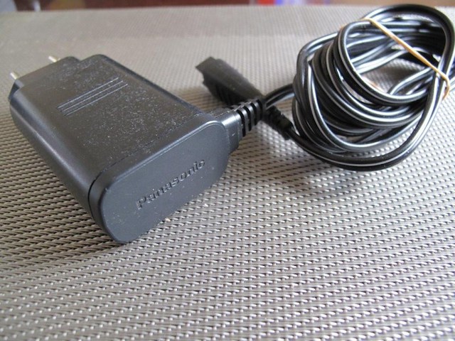 Panasonic RE7-87 - strujni adapter/punjač za mašinice