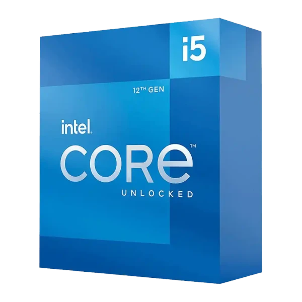 Procesor 1700 Intel i5-12600K