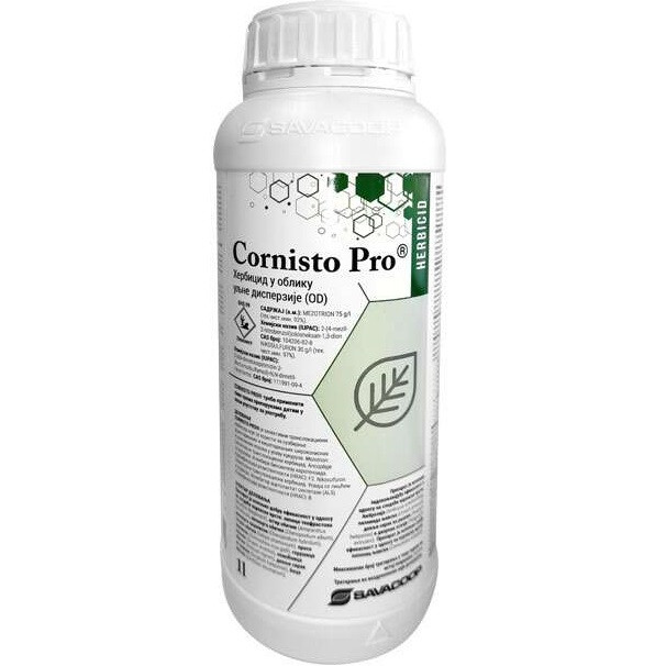 Herbicid Cornisto Pro 1l