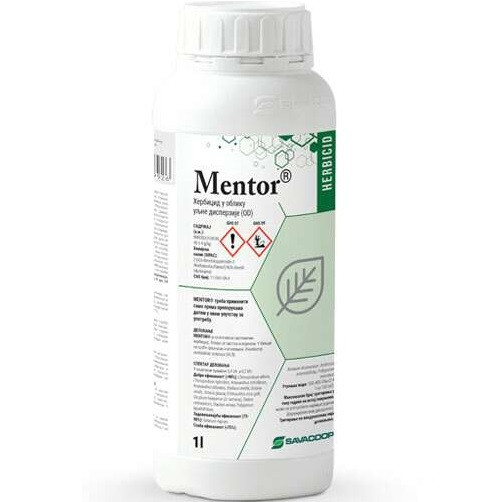 Herbicid Mentor OD 1l