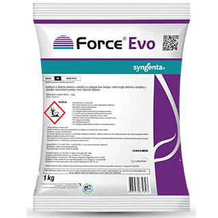 Insekticid Force EVO 1kg