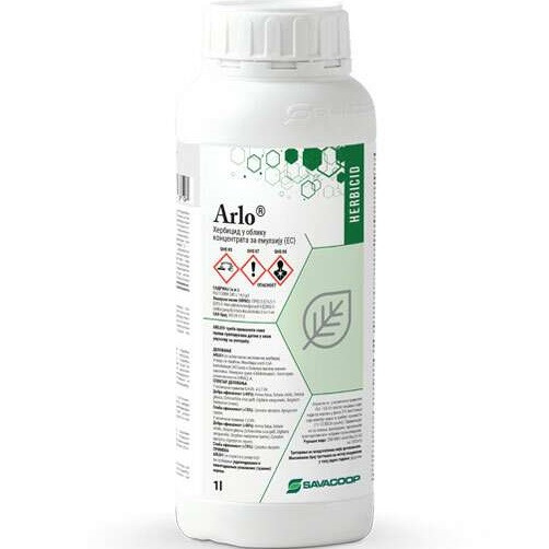 Herbicid Arlo 1L