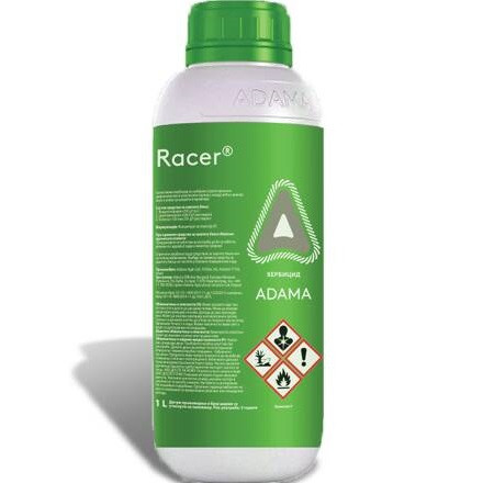Herbicid Racer 25-EC 1L