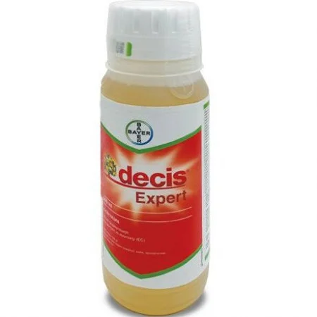 Insekticid Decis Expert 500ml.