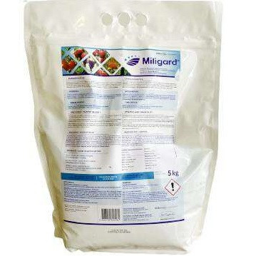 Miligard 1 kg