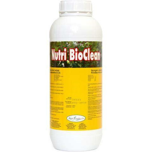 Nutri Bioclean 1L